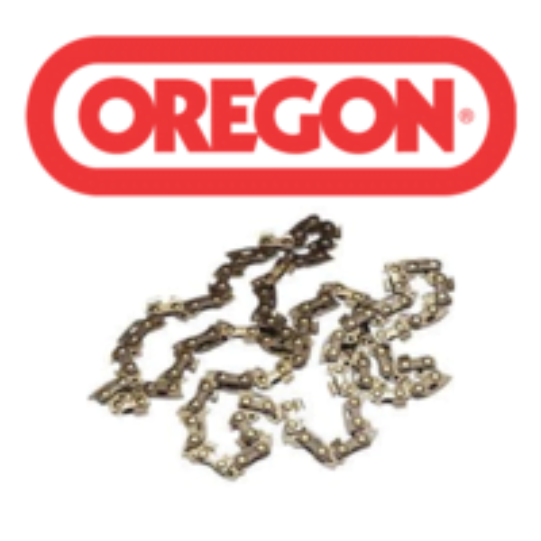 Oregon 12” 45 Drive Link Replacement Chainsaw Chain (Chain Type 91 ...