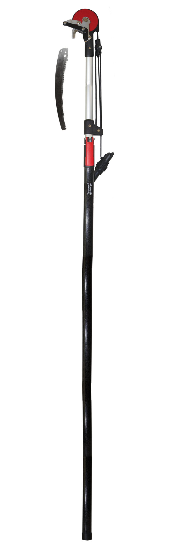 Wilkinson Sword 25mm Telescopic Tree Cutter - Garden Equipment Review