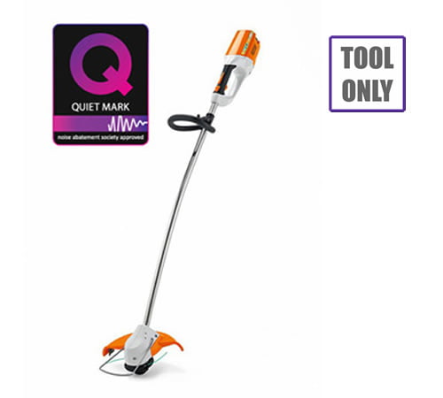Stihl FSA 65 Cordless Brushcutter (Tool only) - Garden Equipment Review