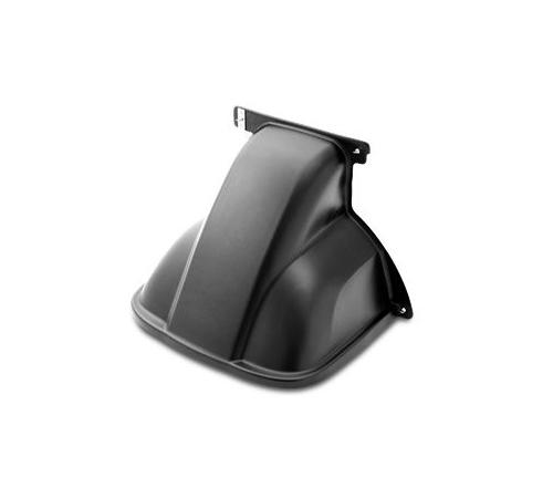McCulloch M125-97TC Grass Deflector - Garden Equipment Review