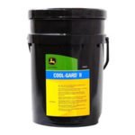 John Deere Cool-Gard II Coolant & Anti-Freeze VC76215-020 - Garden ...