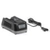 Mountfield MCG 48Li Standard Battery Charger - Garden Equipment Review