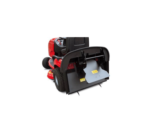 Snapper ELTRDF Rear Grass Deflector - Garden Equipment Review