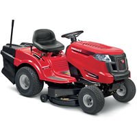 Lawnflite RN145 Lawn Tractor - Garden Equipment Review