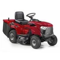 Mountfield 1538H (Hydrostatic) Lawn Tractor - Garden Equipment Review