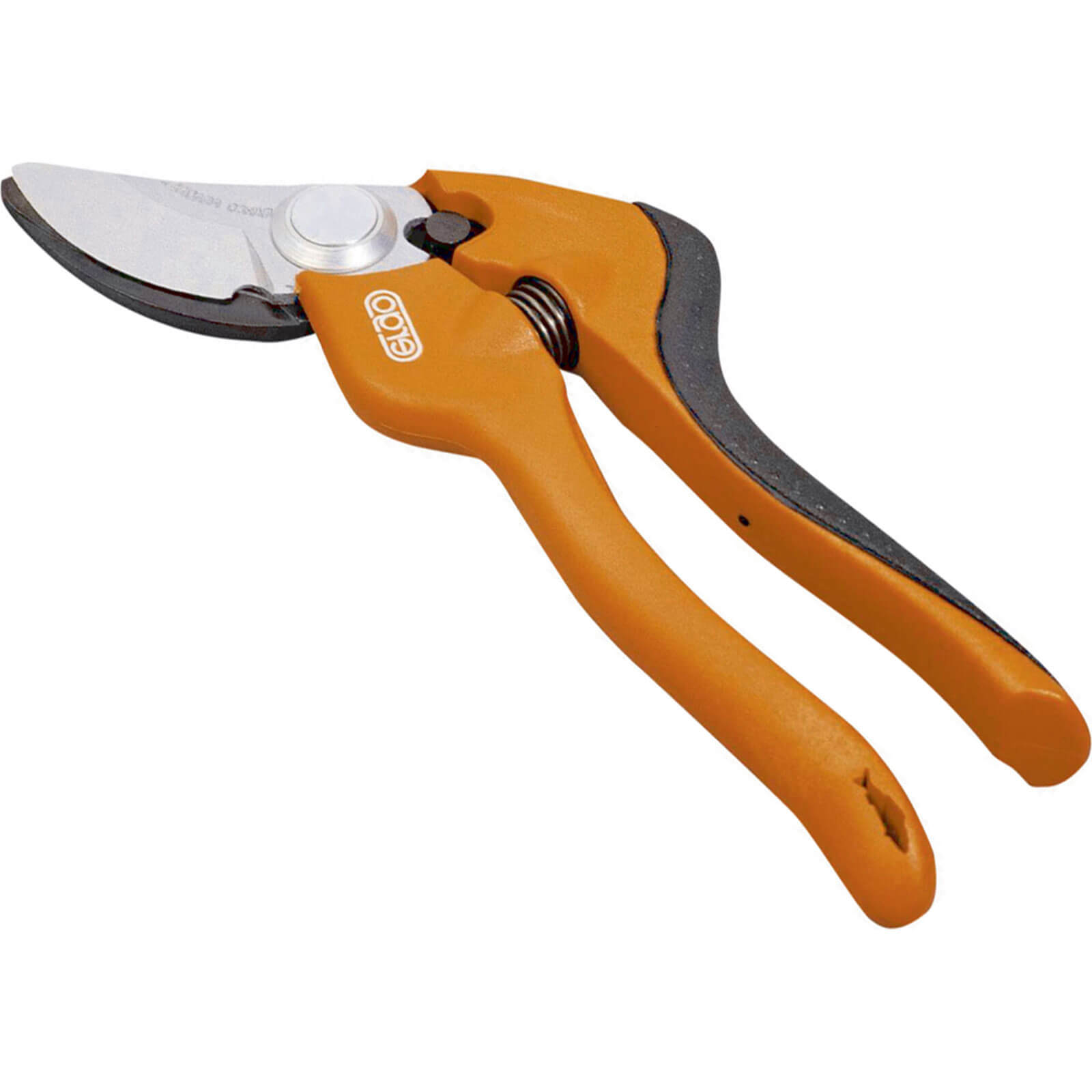 Bahco PG Bypass Secateurs 200mm - Garden Equipment Review
