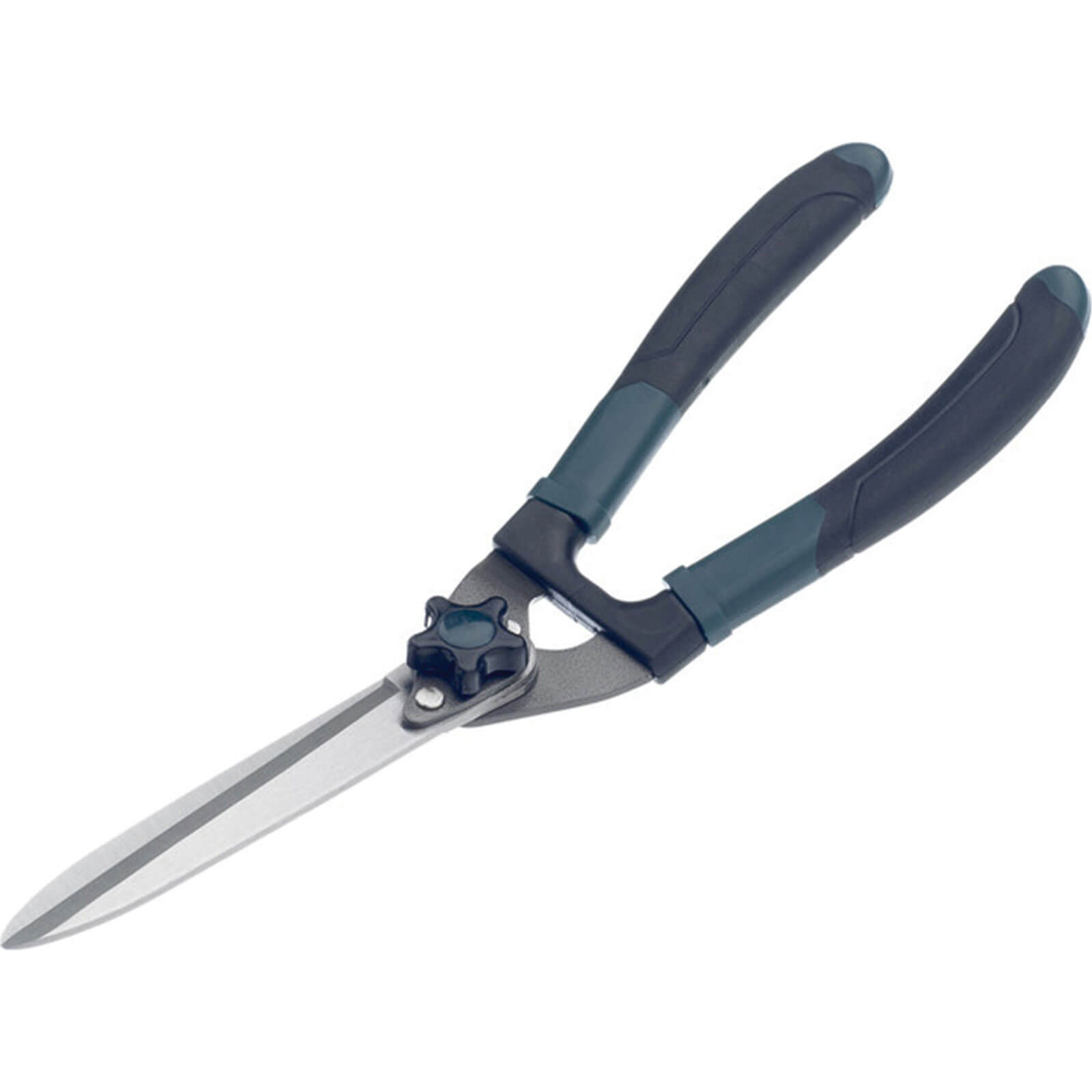 Bulldog Evergreen Hedge Shears - Garden Equipment Review
