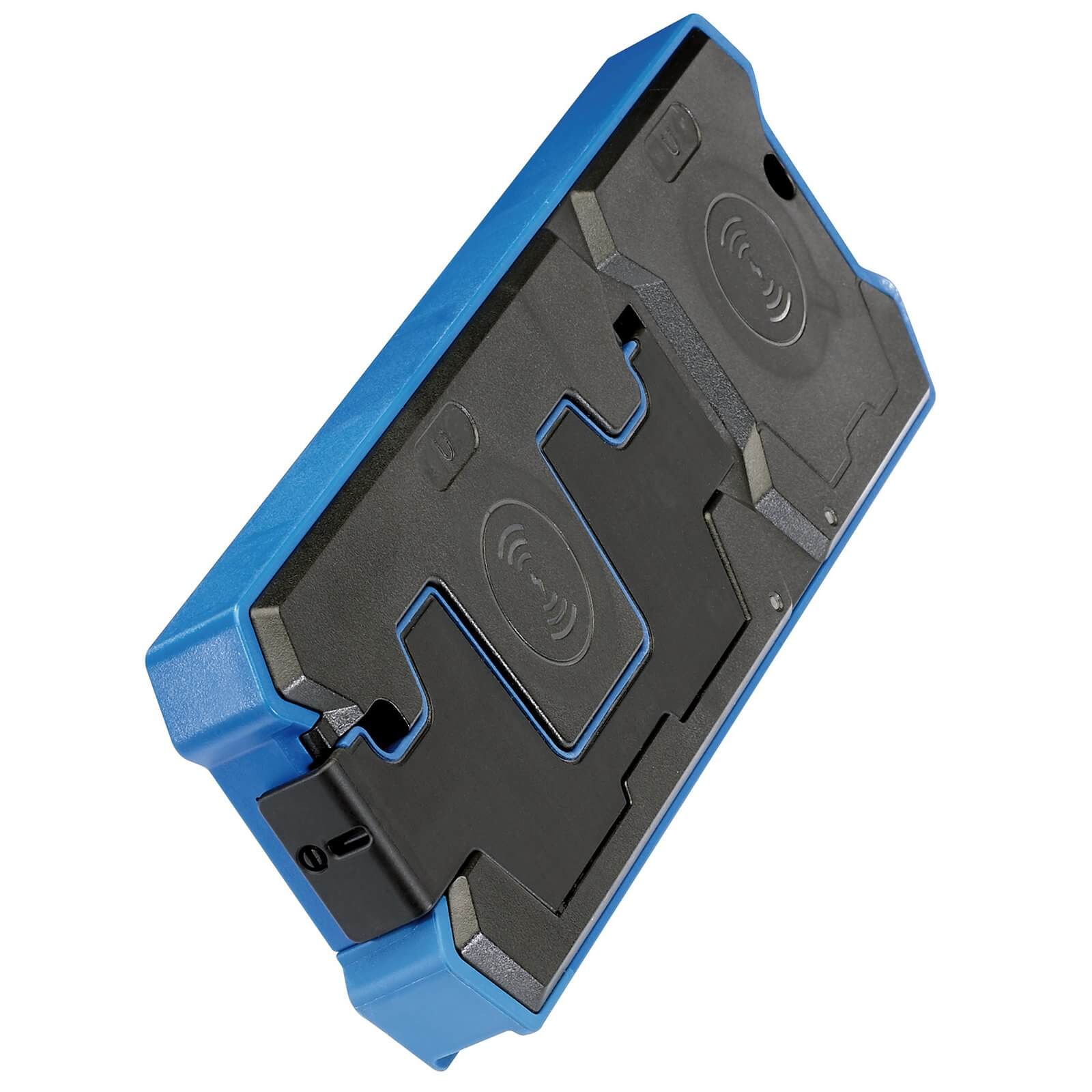 Draper 10W Wireless Dual Charging Pad - Garden Equipment Review