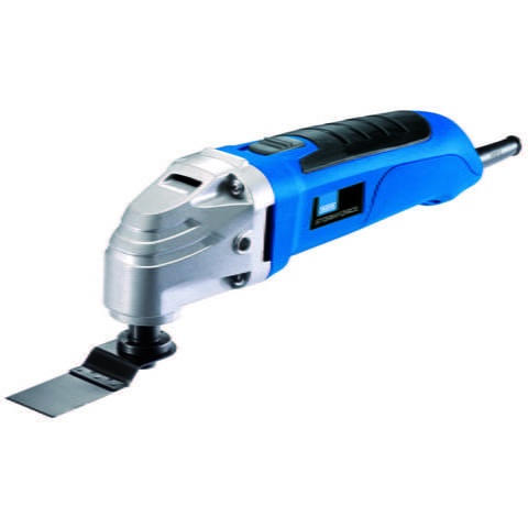 Draper Draper OMT3003DSF Storm Force® 300W Multi Tool (230V) - Garden ...
