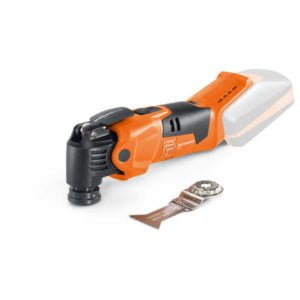 Fein Fein Cordless MultiMaster AMM 500 Plus Select Battery-Powered ...