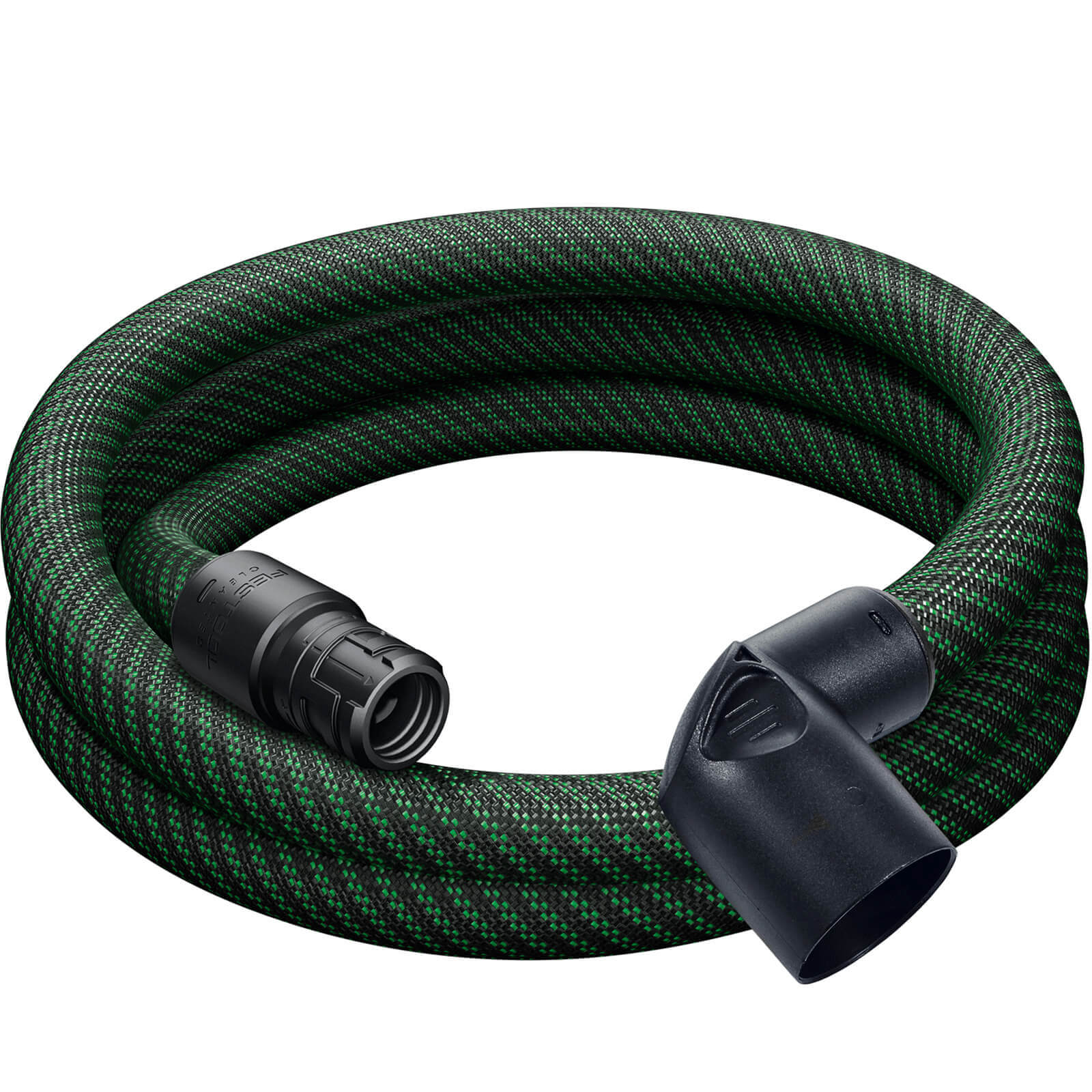 Festool D-27 AS-90/CT Smooth Antistatic Suction Hose for CTL Mini/Midi ...
