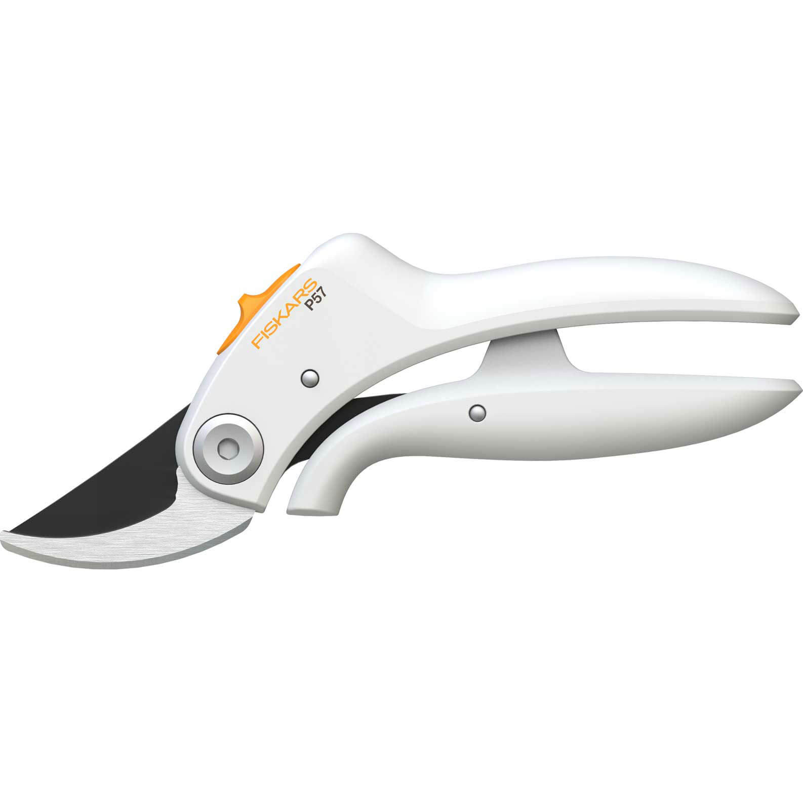 Fiskars P57 LIGHT Bypass Secateurs - Garden Equipment Review