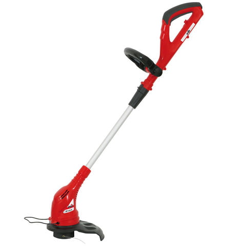 Grizzly Grizzly ERT450/8 Electric Grass Trimmer - Garden Equipment Review