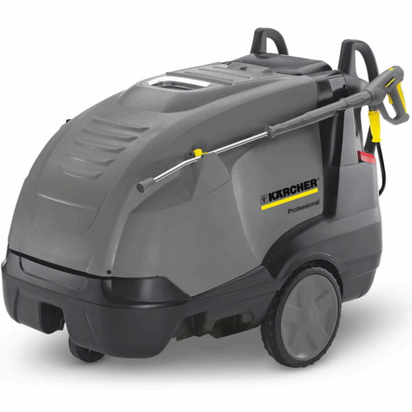 Karcher HDS 7/10-4 MX Professional Hot Water Steam Pressure Washer 100 ...