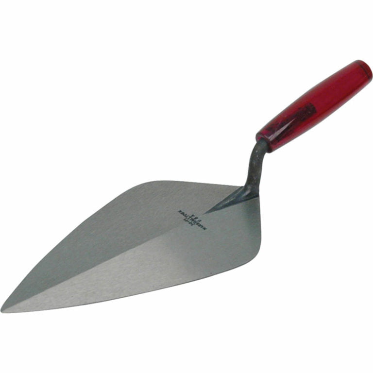 Marshalltown Wide London Pattern Brick Trowel 11" - Garden Equipment Review