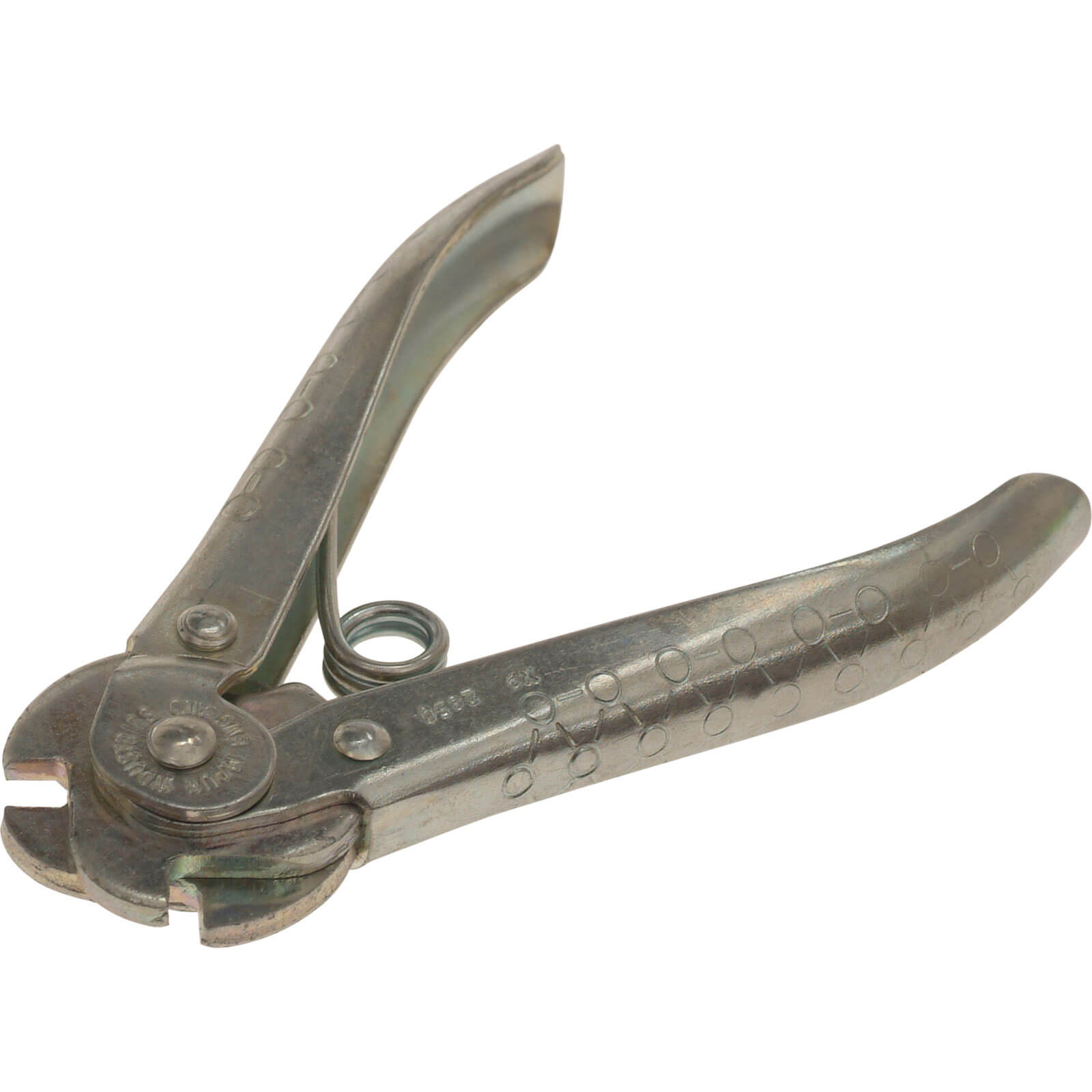 Maun Shear Nose Wire Cutter 100mm - Garden Equipment Review