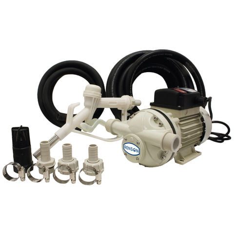 Obart Select Obart Select R-ABL24K Adblue Transfer Pump Kit 24V DC ...