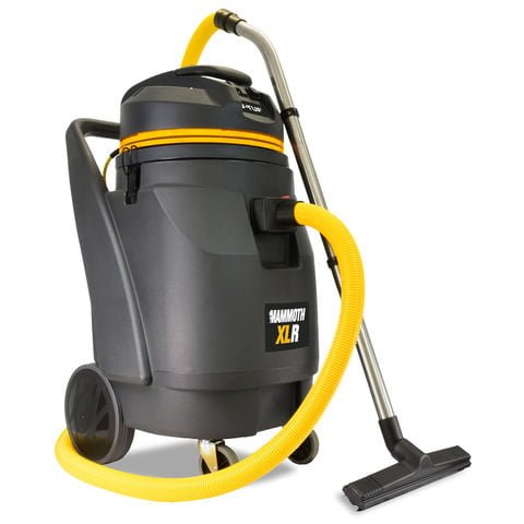 V-TUF V-TUF Mammoth XLR 110L 3kW High Performance Industrial Wet & Dry ...