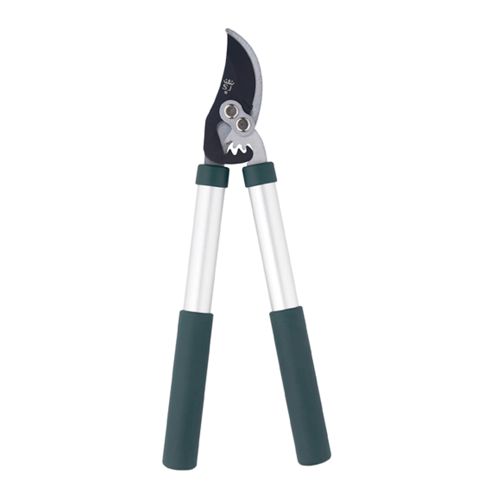 Kew Gardens Razorsharp Geared Mini Bypass Loppers 450mm - Garden ...