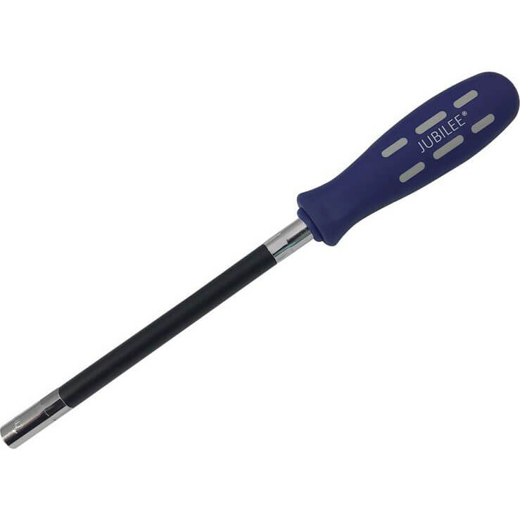 Jubilee Flexible Hose Clip Driver 7mm - Garden Equipment Review