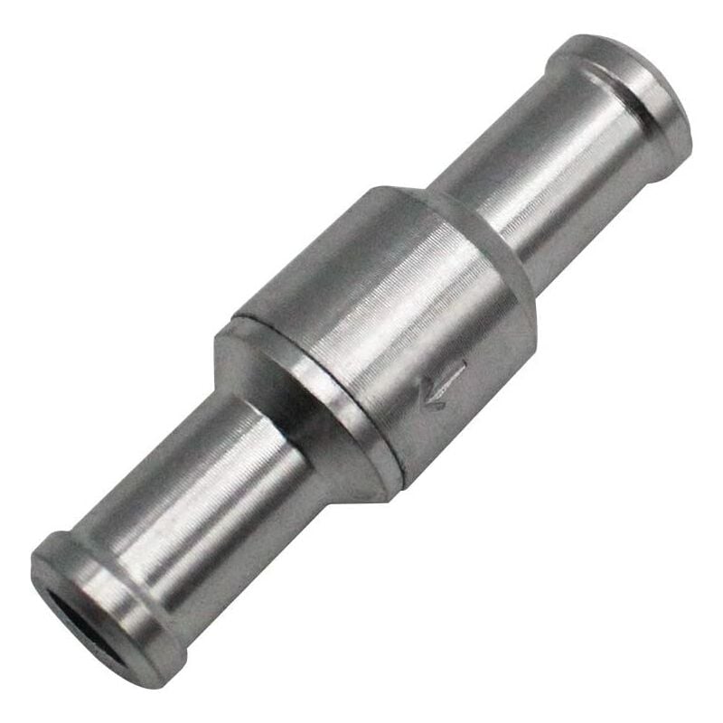 10mm Inline One Way Check Valve - Garden Equipment Review