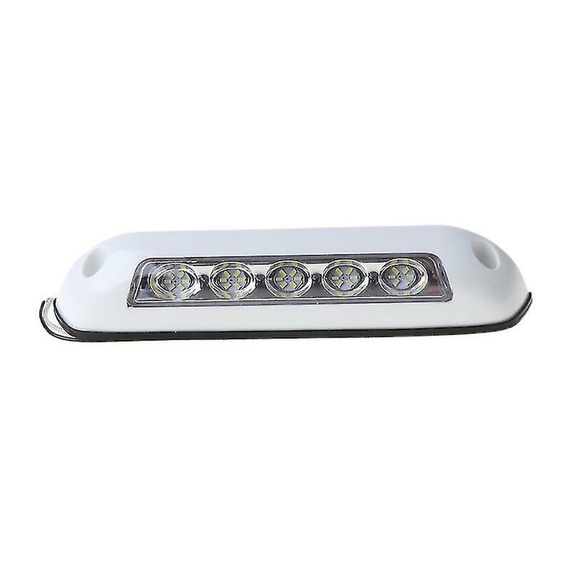 12v Led Awning Porch Light Waterproof Motorhome Caravan Interior Wall ...