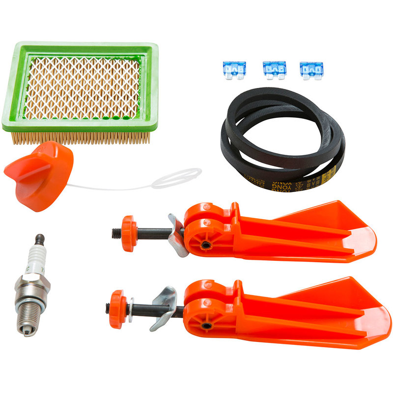 20' Lawn Racer ESi Petrol Lawn Mower Service Kit - BMC - Garden ...