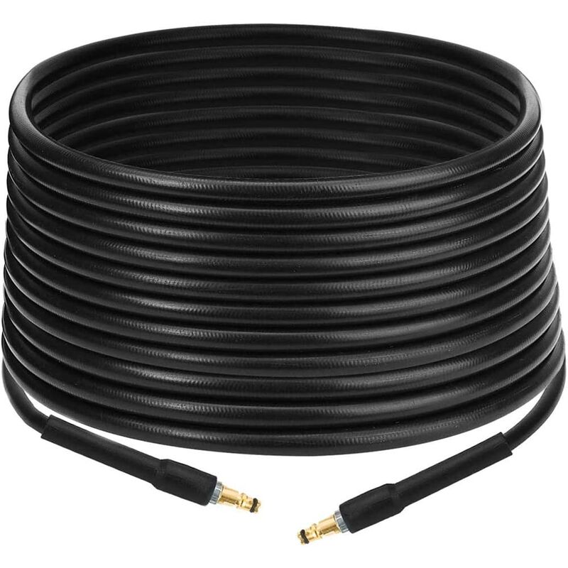 20M High Pressure Hose Karcher Replacement Extension Pressure Washer ...