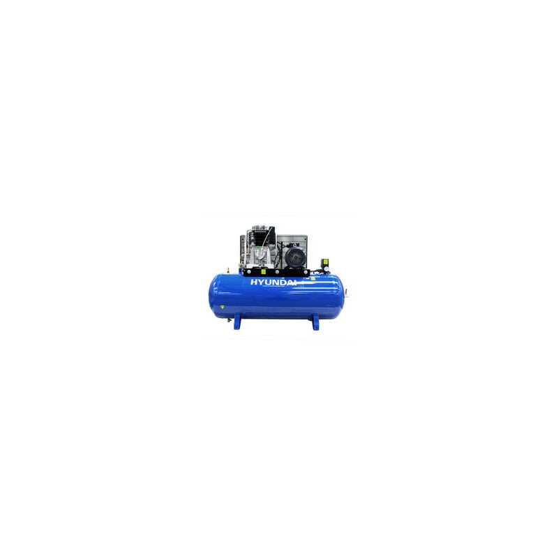 270 Litre Air Compressor; 21CFM/145psi; 3-Phase Pro-series 7.5hp ...