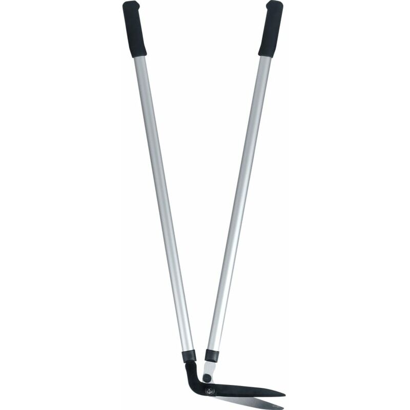 4870RS/09 Razorsharp Edging Shears - Garden Equipment Review