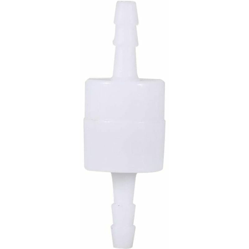4mm Anti-return valve Plenish plastic anti-return one-way for water ...