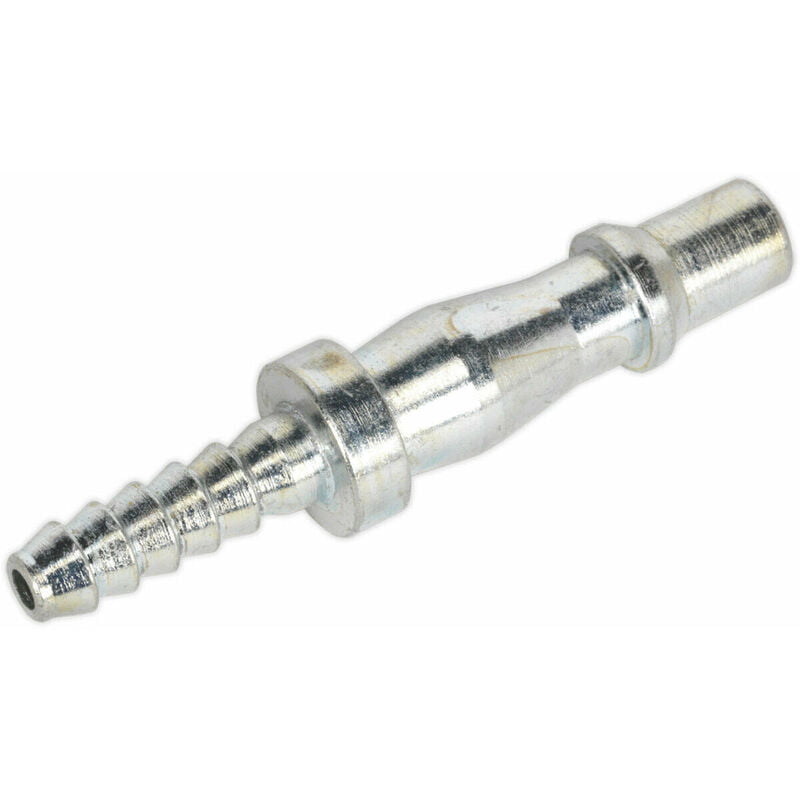 5 pack Tailpiece Coupling Adaptor - Suits 3/16 Inch Bore Hose - Air ...