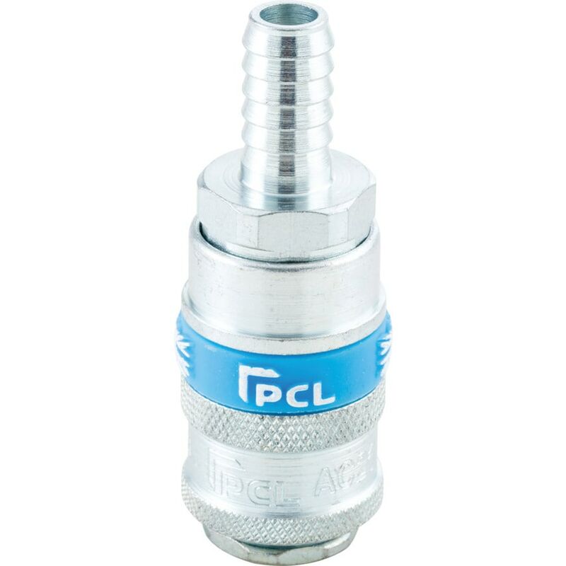 AC21T Airflow Couplings 3/8 Hose Tail Piece - PCL - Garden Equipment Review
