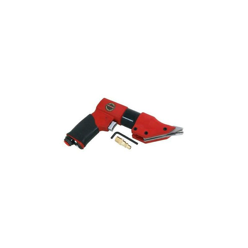 Air Shear Metal Aluminium Cutter 18 Gauge Steel 1.2mm - Garden ...