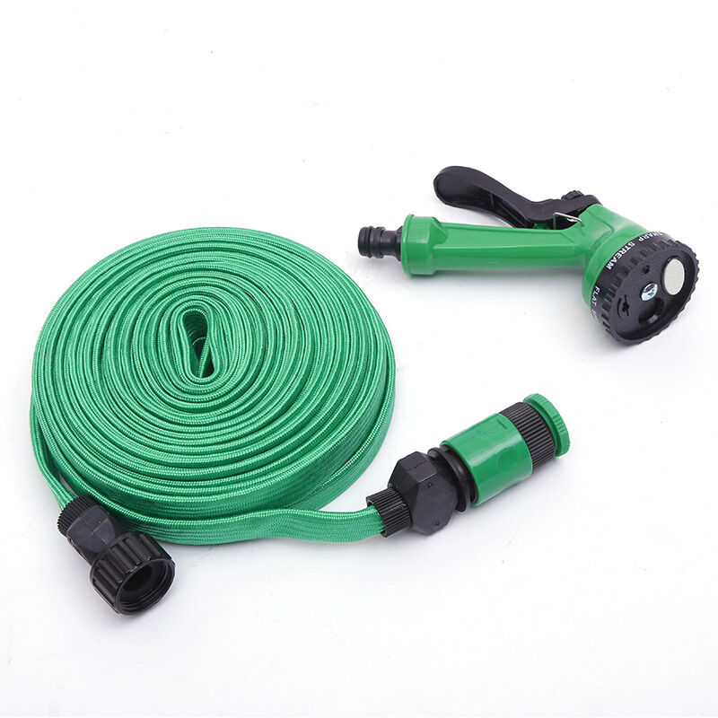 Benobby Kids - Expandable Garden Hose Spray Gun with Multiple Spray ...