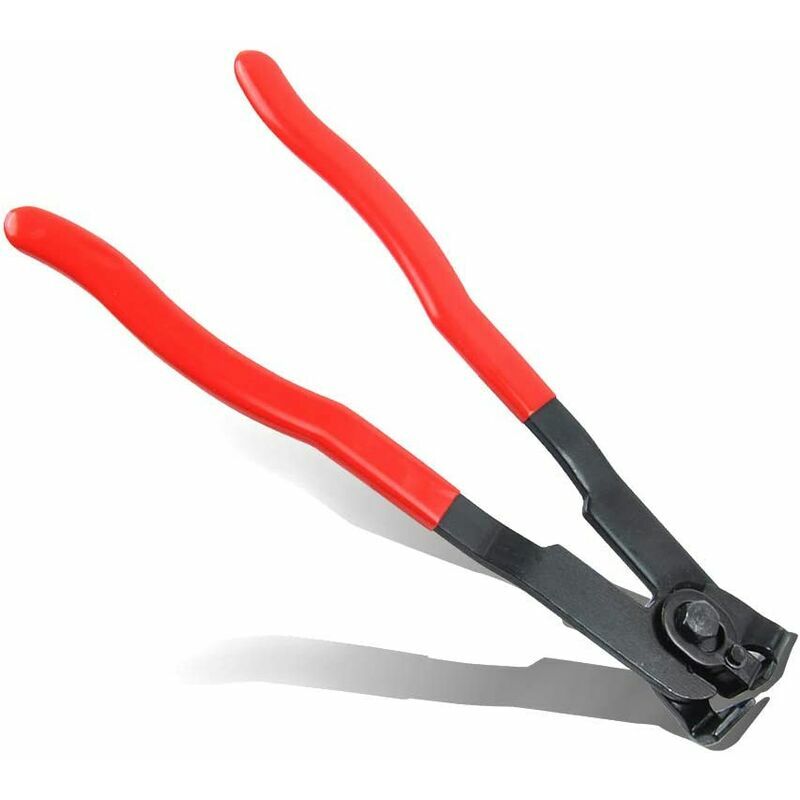 Cardan Collar Pliers, Bellows Collar Pliers - Garden Equipment Review