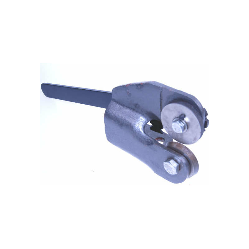 Chronos - Mini Bench Shear - Garden Equipment Review