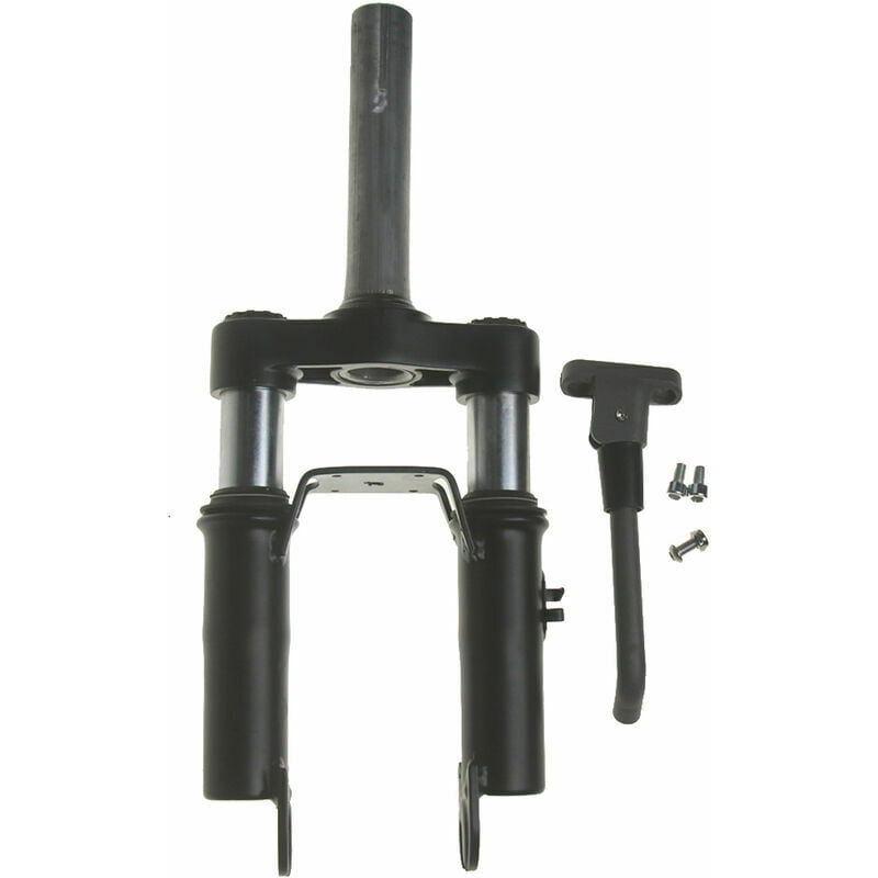 Compatible With M365 Pro Pro2 Front Fork Shock Absorber Assembly Front ...