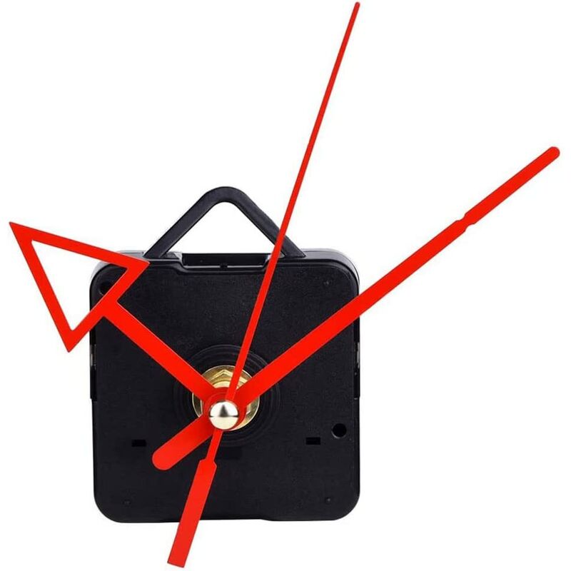 Diy Watch Parts Mechanism,Clock Movement Pendulum Quartz diy Movement ...