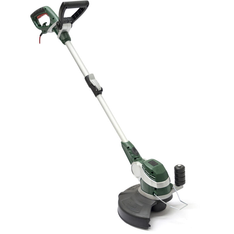 ELT650 Classic Electric 650w Line Trimmer & Edger 29cm/12in 240v - Webb ...