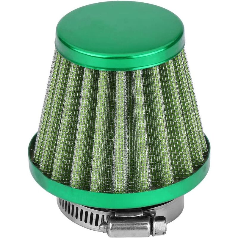 Engine Air Filters 38mm Air Filter Intake Intake Kit For Most Motocross ...