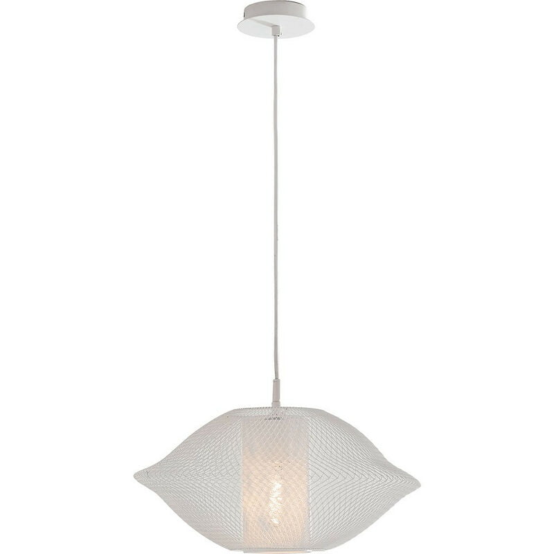Fan Europe Lighting - Fan Europe harem Wire Frame Pendant Ceiling Light ...