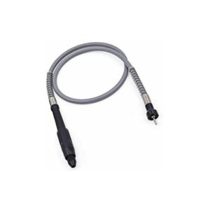 Flex Shaft Drill Universal Flex Shaft, Length Shaft Adapter for Rotary ...