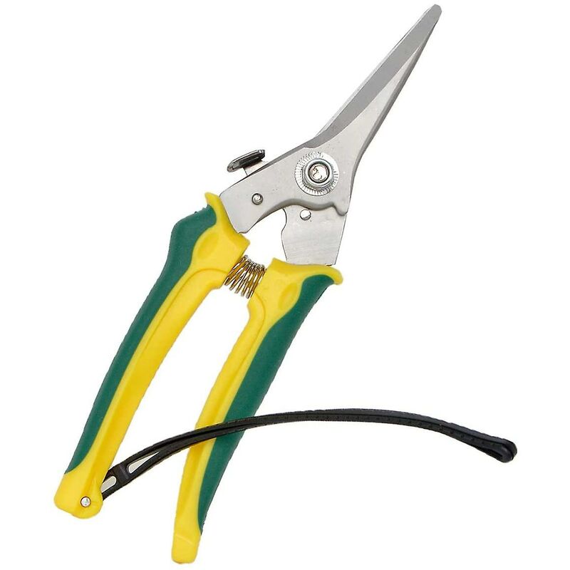 Goat Alpaca Sheep Hoof Trimmers Shears Carbon Steel Trimming Shears ...