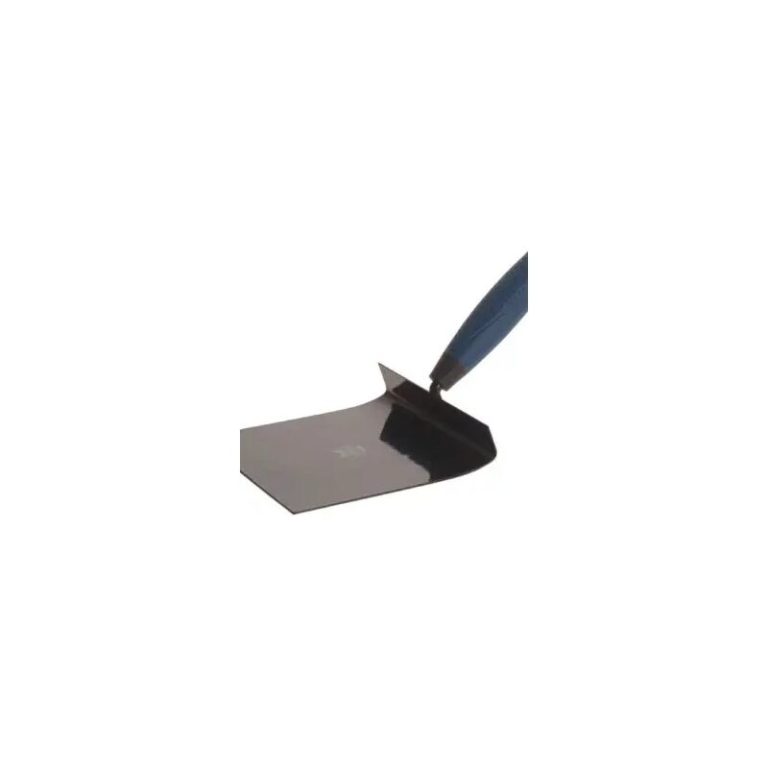 Harling Trowel Soft Grip Handle 6.1/2in² - Garden Equipment Review