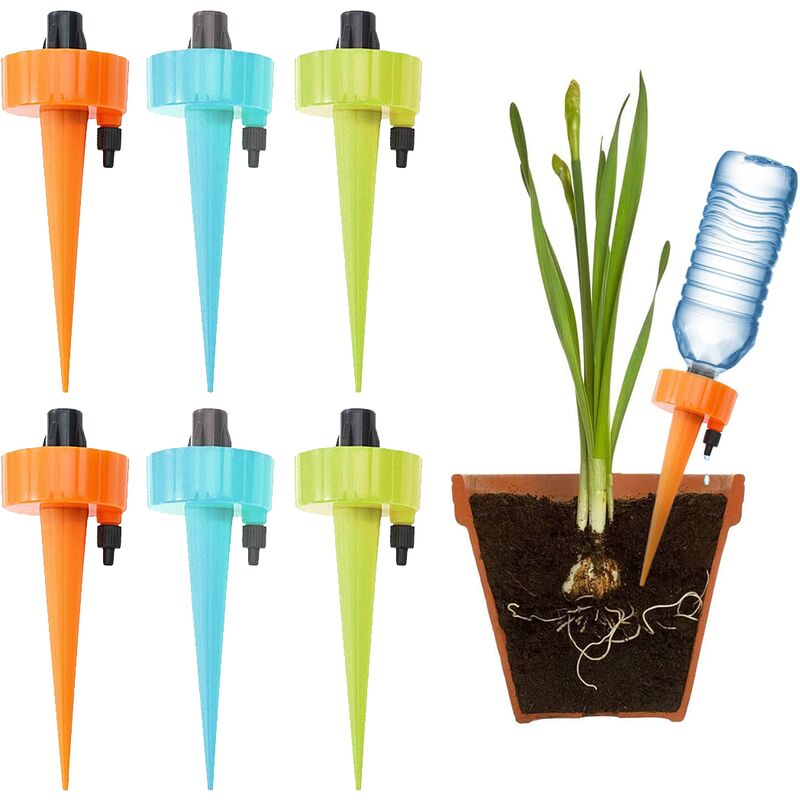 Irrigation Drip Kit Watering Plants Automatic Irrigation System ...