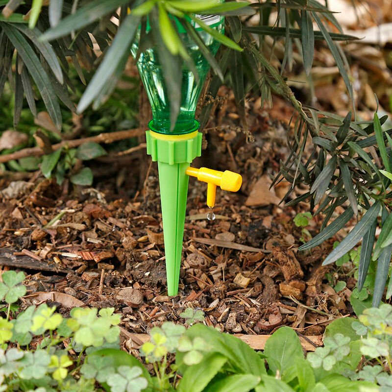 Irrigation drip kit, watering diy automatic plants, Automatic sprinkler ...