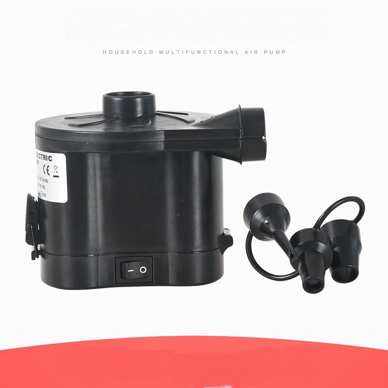 Mini Rechargeable Pneumatic Compressor 150PSI 35L/Min Digital Electric ...