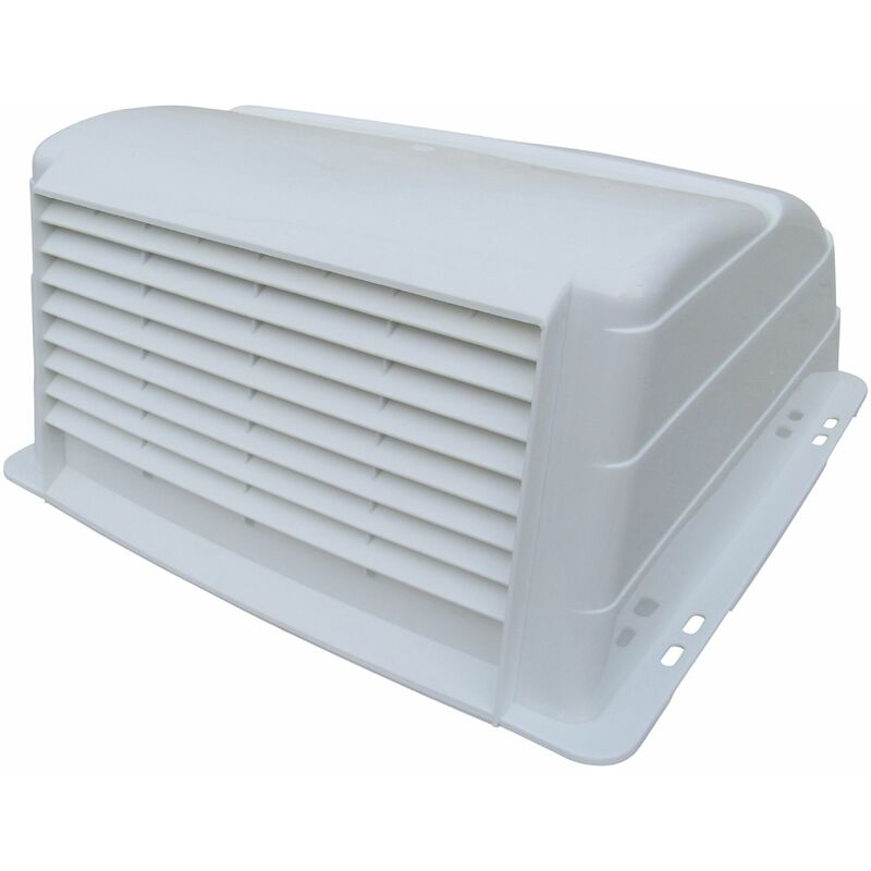 Motorhome Roof Vent Cover (rv Trailer Campervan Universal Replacement ...