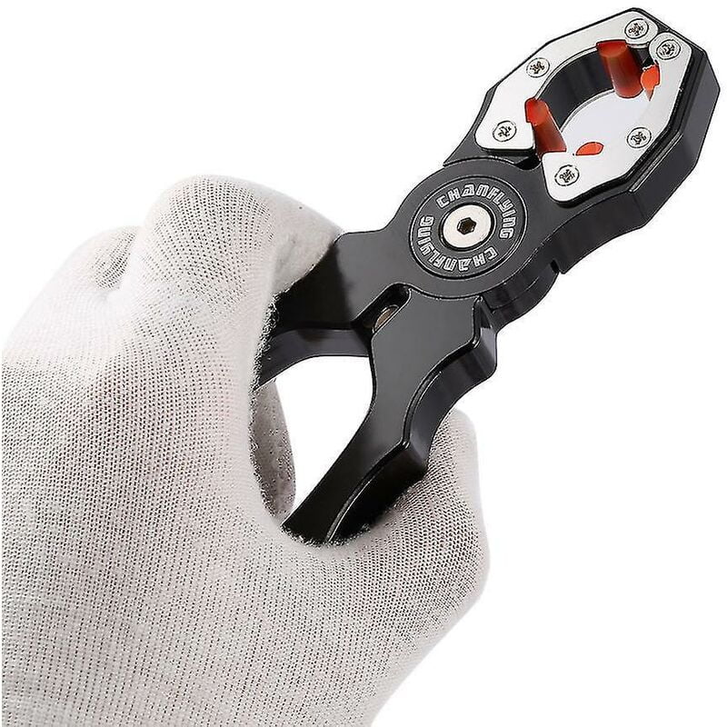 Multi-in-one clamp motor fixed removal tools for 4 axle fpv racing ...